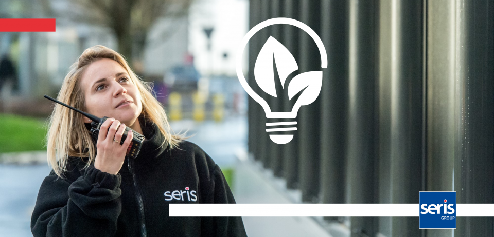 INTERNAL ENERGY AWARENESS CAMPAIGN FOR SERIS GROUP | Seris group