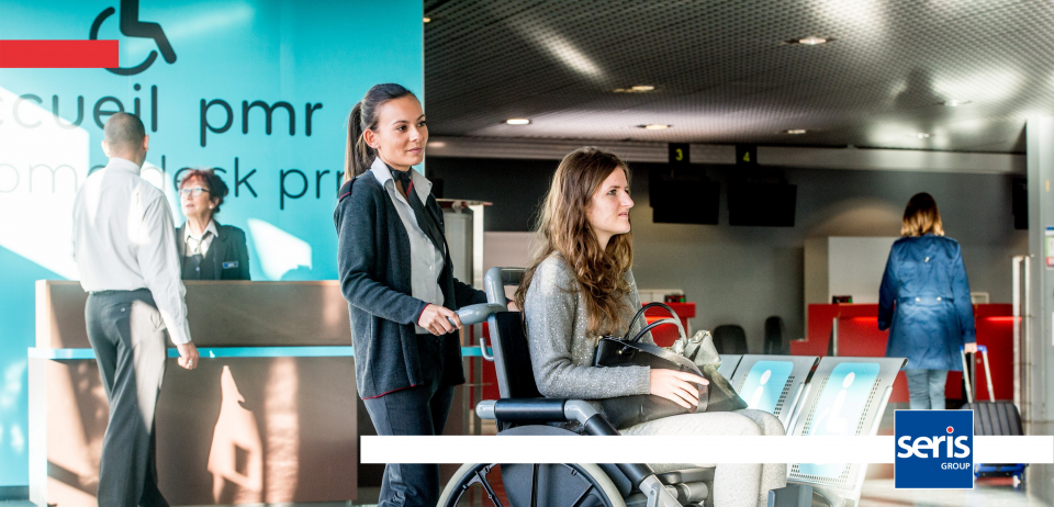 L'insertion des personnes en situation de handicap au sein du Groupe ...