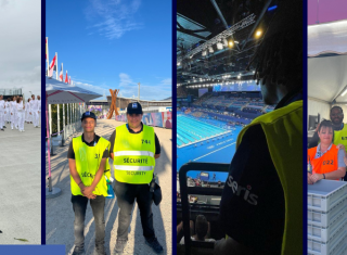 Seris group | A french international group