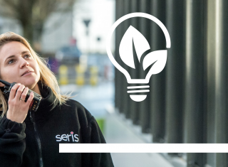 Seris | Groupe de sécurité et de sûreté professionnelle international