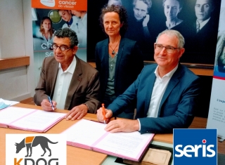 Seris group | A french international group